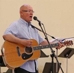 Dinner and Concert to Benefit La Palmilla Mission (2/11/17) | pitmanumc.org