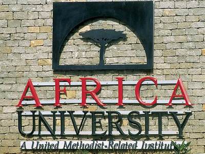 What is Africa University? | pitmanumc.org