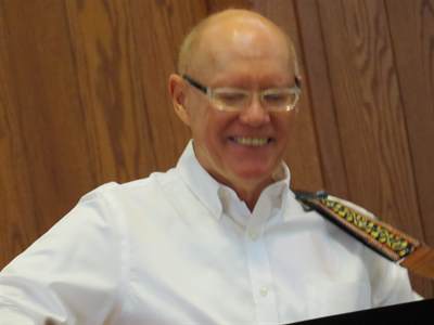 Online Bulletin | pitmanumc.org