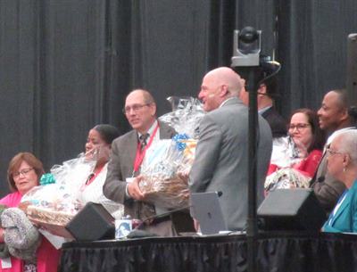 Greater NJ Conference Meets in Wildwood (5/19/24) | pitmanumc.org