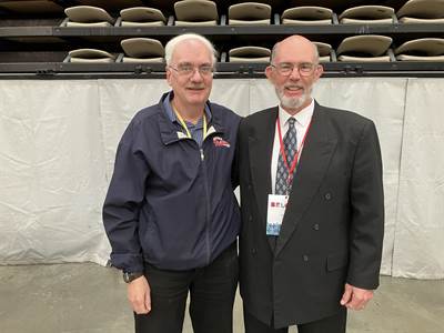 Greater NJ Conference Meets in Wildwood (5/19/24) | pitmanumc.org